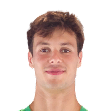 D. Kochen - Customized - FC 26 - Dec 17, 2025 | SoFIFA