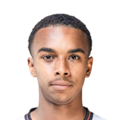 Eli Junior Eric Anat Kroupi - FC 24 - Oct 4, 2023 | SoFIFA