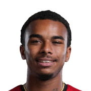 Eli Junior Kroupi - Customized - FC 26 - Jan 7, 2026 | SoFIFA