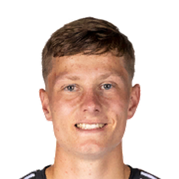 Nick Fichtinger FC 24 Dec 18, 2023 SoFIFA