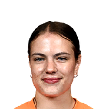 Lotte Jasmijn Keukelaar - FC 26 - Sep 19, 2025 | SoFIFA