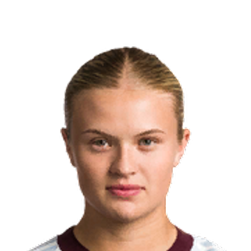 Georgia Mullett - FC 26 - Jun 17, 2026 | SoFIFA