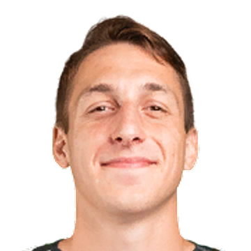 Iva Gelashvili - FC 24 - Feb 8, 2024 | SoFIFA