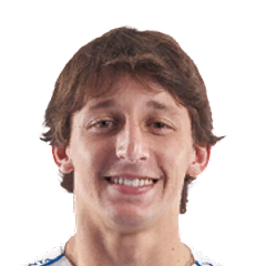 Matías Galarza Fonda - FC 25 - Mar 18, 2025 | SoFIFA