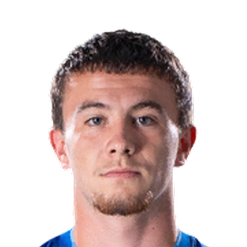 Alexis Christian Lefebvre - FC 24 - Dec 18, 2023 | SoFIFA