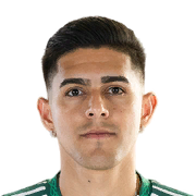 Luis Palma - In real life | SoFIFA