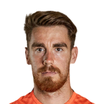 Rafús - FC 26 - 2 jun. 2026 | SoFIFA