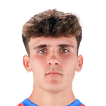 Selvi - FC 24 - Jul 24, 2024 | SoFIFA