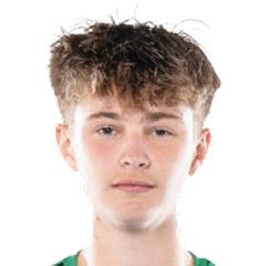 Stuart Russell Hawkins - FC 24 - 2024/08/20 | SoFIFA