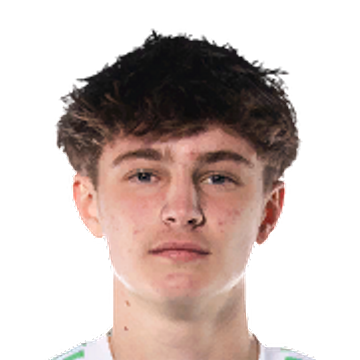 Stuart Russell Hawkins - FC 25 - Apr 22, 2025 | SoFIFA