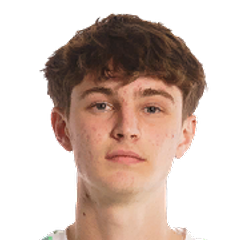 Stuart Russell Hawkins - FC 26 - 23 ott 2025 | SoFIFA