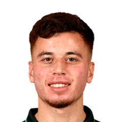 Matthew Grimaldi - FC 26 - 2026/05/28 | SoFIFA