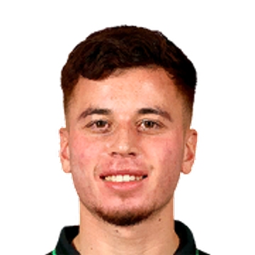 Matthew Grimaldi - FC 26 - Dec 17, 2025 | SoFIFA