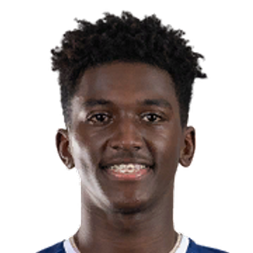 Muhannad Yahya Saeed Al Saad - FC 25 - Apr 1, 2025 | SoFIFA