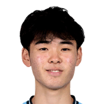 Wataru Kamijo - FC 25 - Apr 16, 2025 | SoFIFA