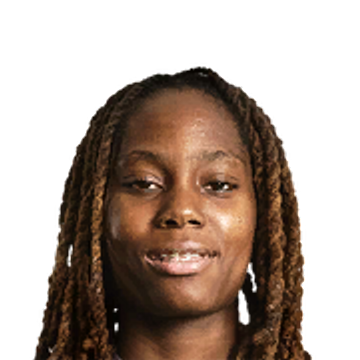 Tara Cynthia Hermine Elimbi Gilbert - FC 26 - Jun 2, 2026 | SoFIFA