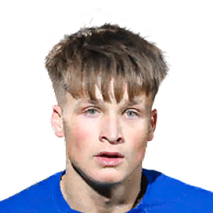 Jimmy-Jay Morgan - FC 26 - Jun 17, 2026 | SoFIFA