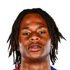 Ademola Ola-Adebomi - FC 24 - Sep 4, 2024 | SoFIFA