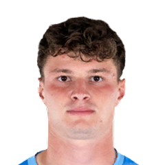 Filippo Rinaldi - FC 26 - Nov 20, 2025 | SoFIFA