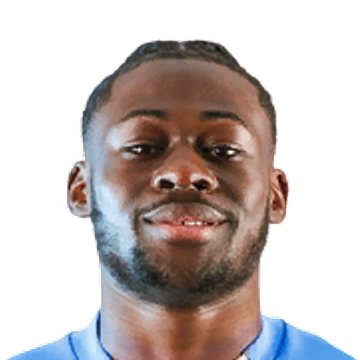 Alex Matos - FC 25 - Feb 5, 2025 | SoFIFA