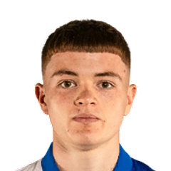 Tom Bloxham - FC 25 - Jul 17, 2025 | SoFIFA