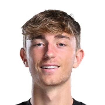 Dean Donny Huijsen Wijsmuller - FC 26 - Sep 16, 2025 | SoFIFA