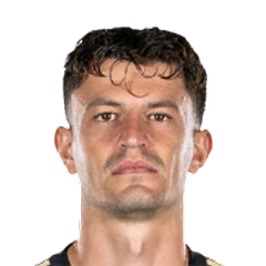 Giovanni Bonfanti - FC 26 - Jun 10, 2026 | SoFIFA
