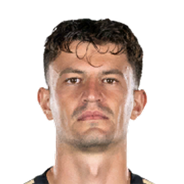 Giovanni Bonfanti - FC 26 - Jan 7, 2026 | SoFIFA