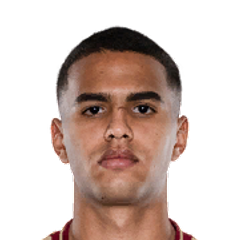 João Costa - FC 25 - Oct 22, 2024 | SoFIFA