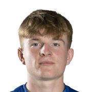 Gabriel Sloane-Rodrigues - Customized - FC 25 - Feb 5, 2025 | SoFIFA