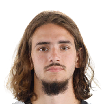 Yarek - FC 25 - Jun 24, 2025 | SoFIFA