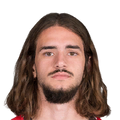 Monicius Jr - Customized - FC 25 - Apr 1, 2025 | SoFIFA