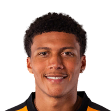 Tyrell Sellars-Fleming - FC 25 - Jan 16, 2025 | SoFIFA