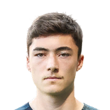 Tim Köhler - FC 24 - Jun 26, 2024 | SoFIFA