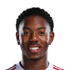 Myles Anthony Lewis-Skelly - FC 26 - Jan 14, 2026 | SoFIFA