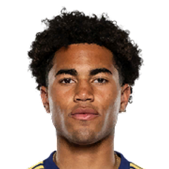 Zavier Gozo - FC 26 - 8 oct. 2025 | SoFIFA