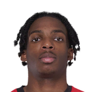 Jérémy Jacquet - FC 25 - Jun 3, 2025 | SoFIFA