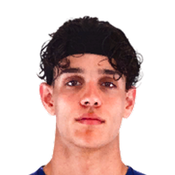 Héctor Fort - FC 26 - Oct 8, 2025 | SoFIFA