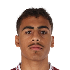 Neo Dobson - FC 25 - Oct 2, 2024 | SoFIFA