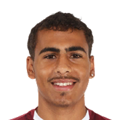 Neo Isaiah Dobson - FC 26 - Jun 2, 2026 | SoFIFA