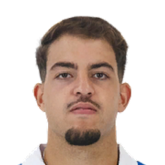 Omar Sadik - FC 25 - Mar 25, 2025 | SoFIFA