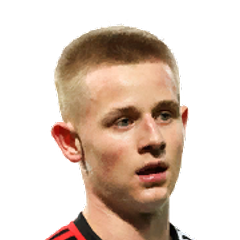 Luc Rollet De Fougerolles - FC 25 - Feb 5, 2025 | SoFIFA