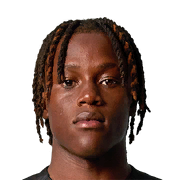 Sidinho - Customized - FC 25 - Oct 17, 2024 | SoFIFA