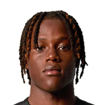 Geovany Quenda - FC 26 - Jan 7, 2026 | SoFIFA