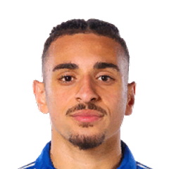 Moutaz Neffati - FC 26 - Oct 23, 2025 | SoFIFA