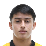 Career mode - young potential players - FC 25 - Sep 26, 2024 | SoFIFA