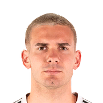Franco Mastantuono - FC 26 - Feb 18, 2026 | SoFIFA