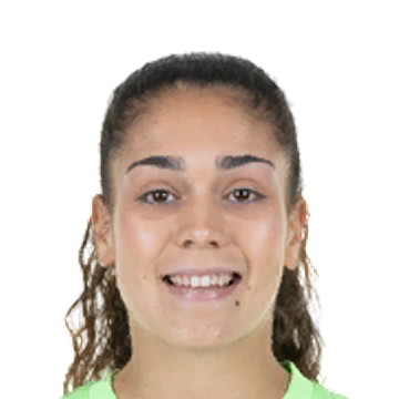 Ari Arias - FC 25 - Feb 5, 2025 | SoFIFA