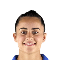 Elene Guridi - FC 26 - Jun 2, 2026 | SoFIFA