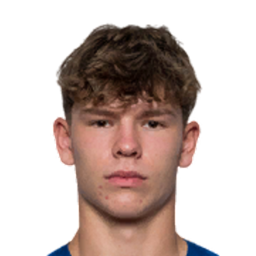 Tyler-Jay Robert Dibling - FC 24 - Aug 20, 2024 | SoFIFA